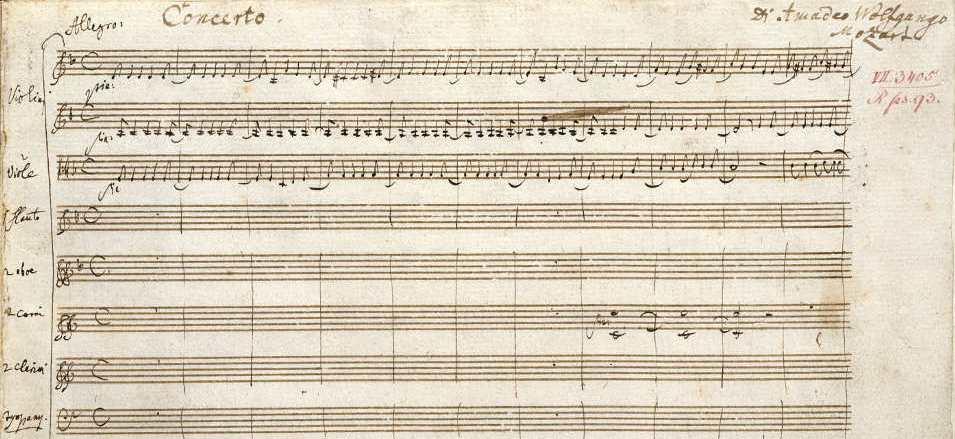 Mozart and the “Concerto Model” of corporate management | Asymmetric World