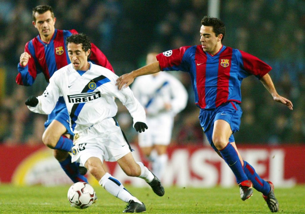 Forgotten Fantasisti: Domenico Morfeo | Asymmetric World